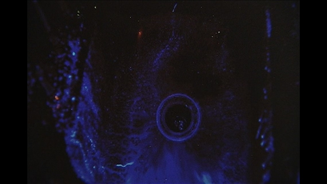 PHOTOS: Bethesda Lululemon murder evidence | wusa9.com