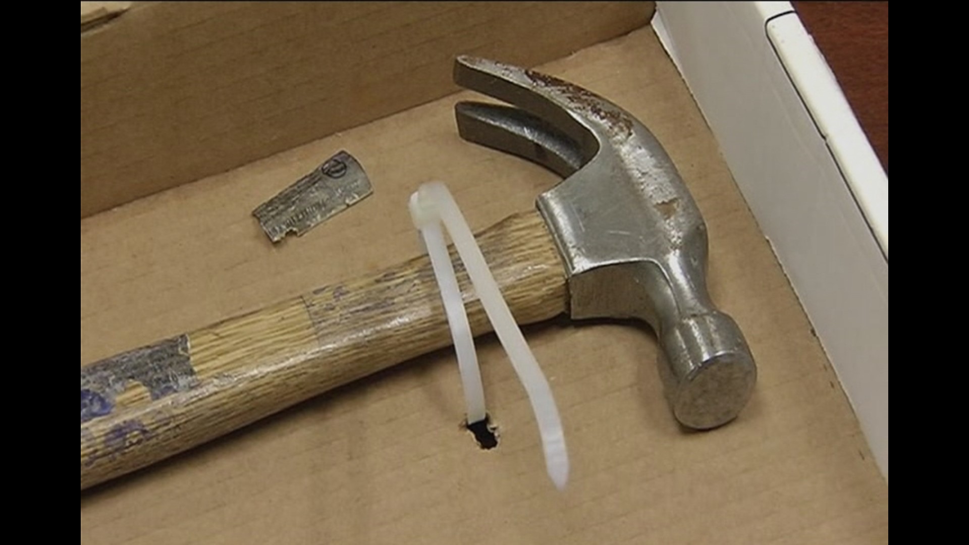 PHOTOS: Bethesda Lululemon murder evidence | wusa9.com