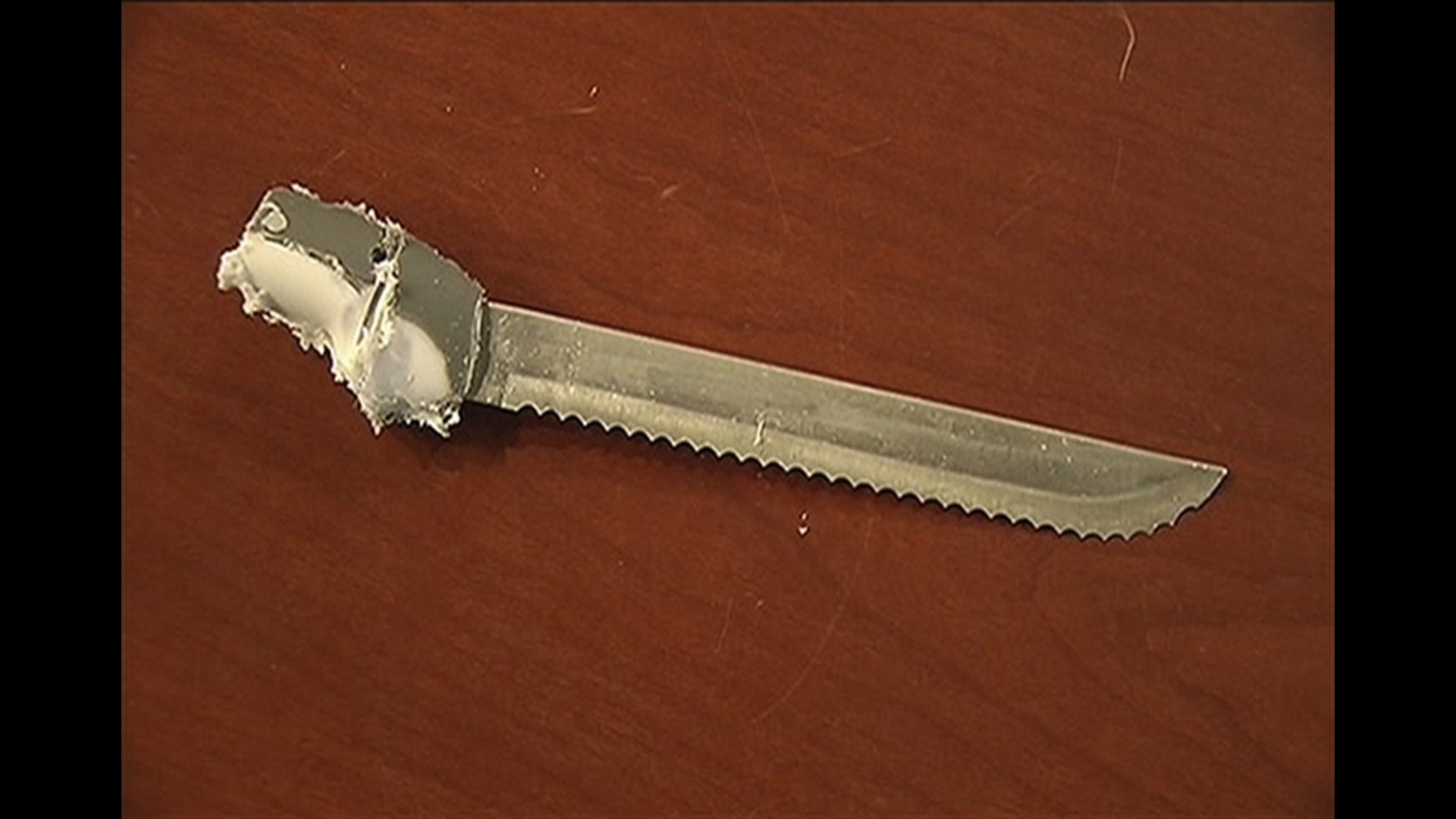 PHOTOS: Bethesda Lululemon murder evidence | wusa9.com