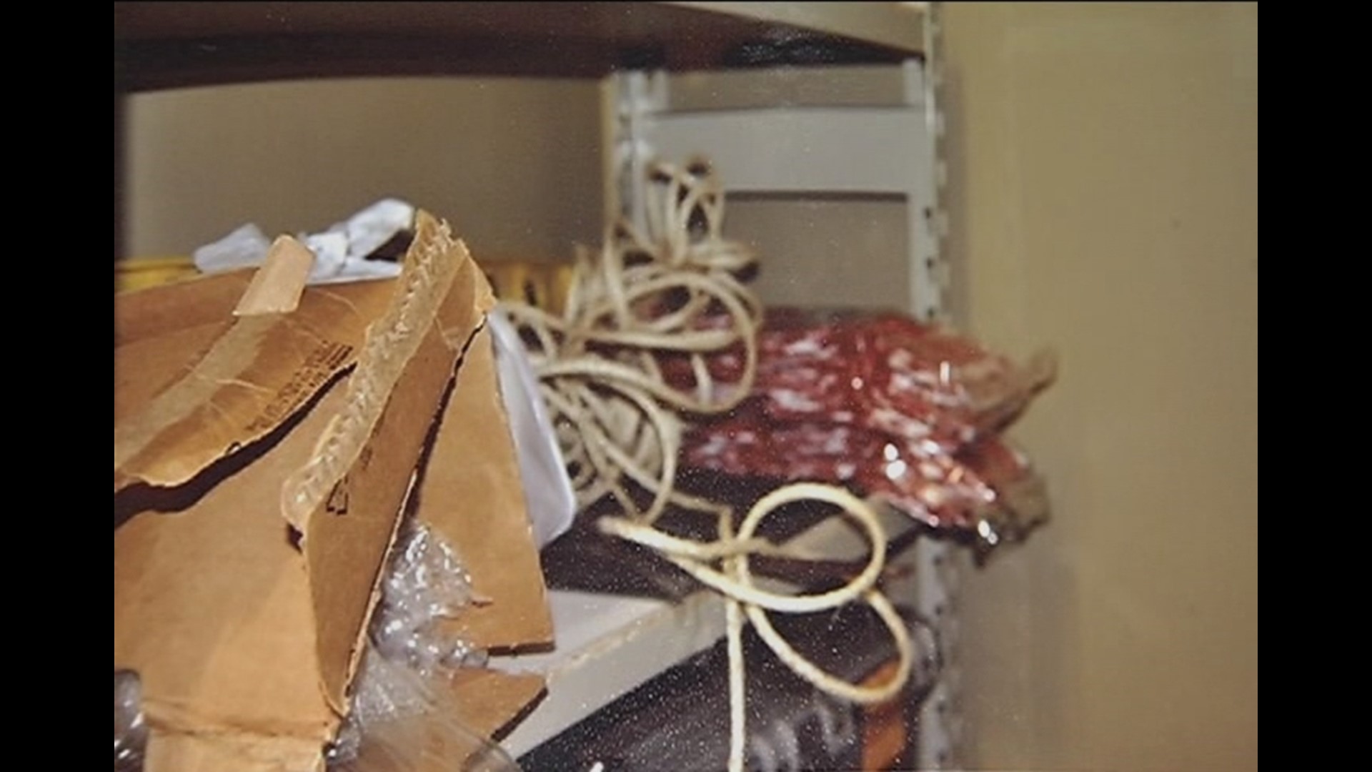 PHOTOS: Bethesda Lululemon murder evidence | wusa9.com