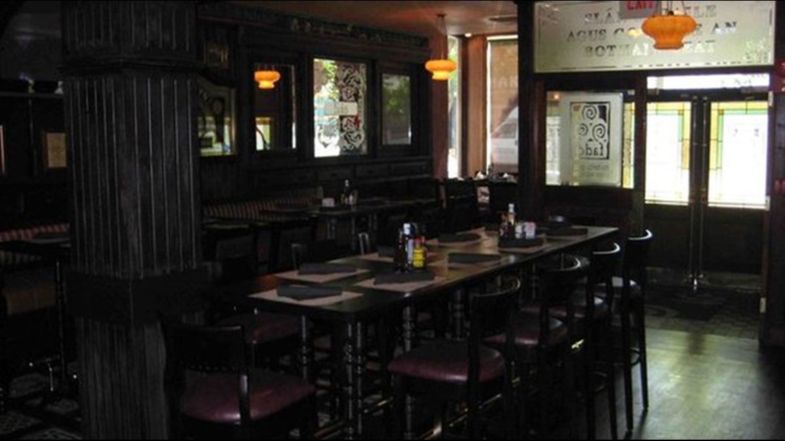 Washington DC Phase 2 reopening stores and restaurants | wusa9.com