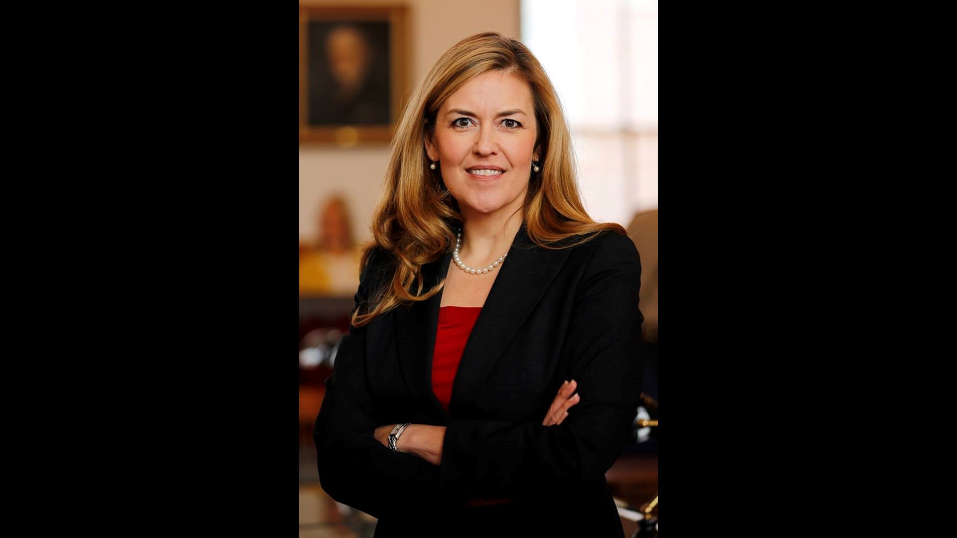 Jennifer Wexton wins Democratic primary in Virginia's key 10th District ...