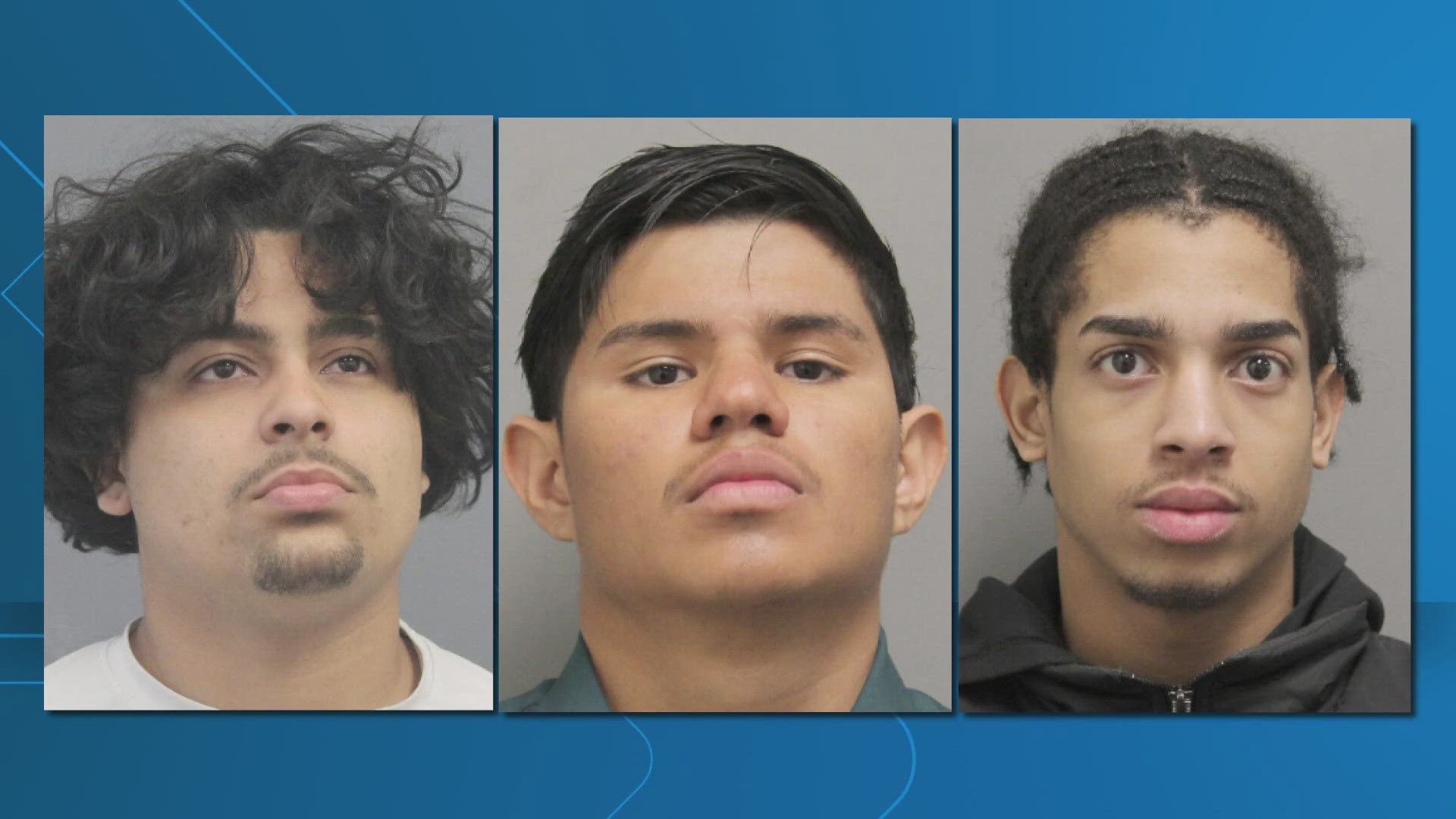 Police: Men arrested for raping girl at home in Woodbridge and filming it | wusa9.com