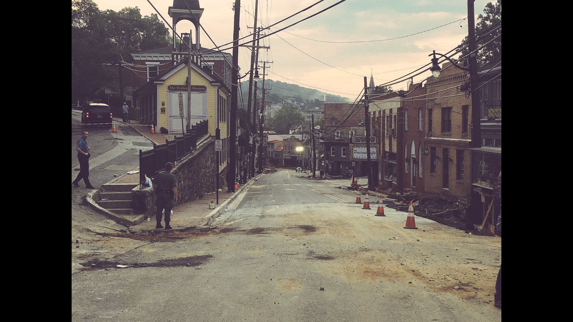 DONATE: How to help victims of Ellicott City flooding | wusa9.com