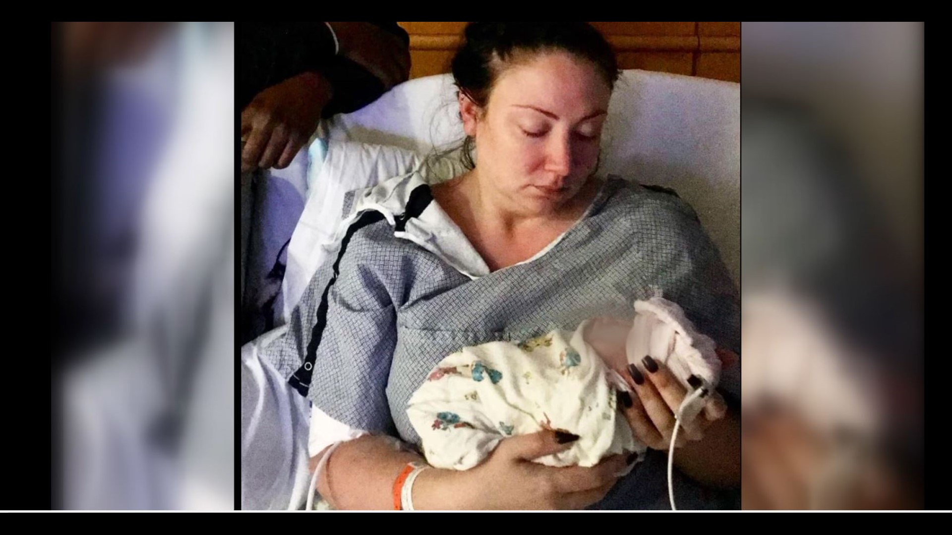 DC public schools teacher denied maternity leave for stillborn | wusa9.com
