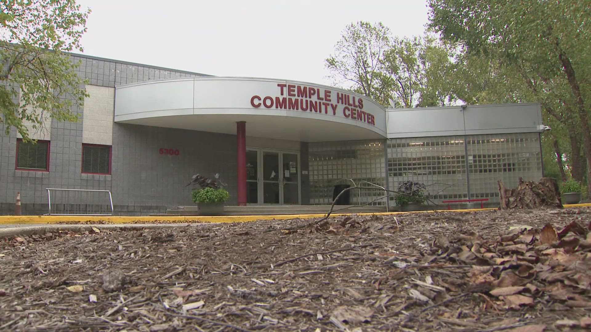 Prince George’s Co. to invest $30M in Temple Hills community center ...