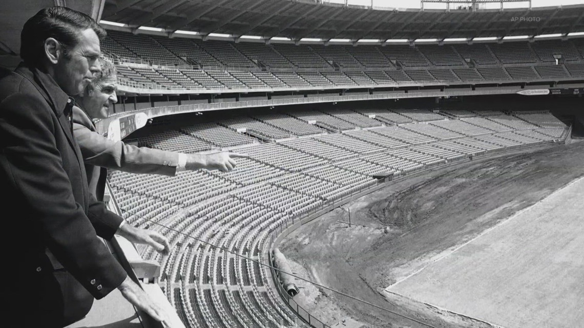 Commanders returning to historic RFK site | wusa9.com