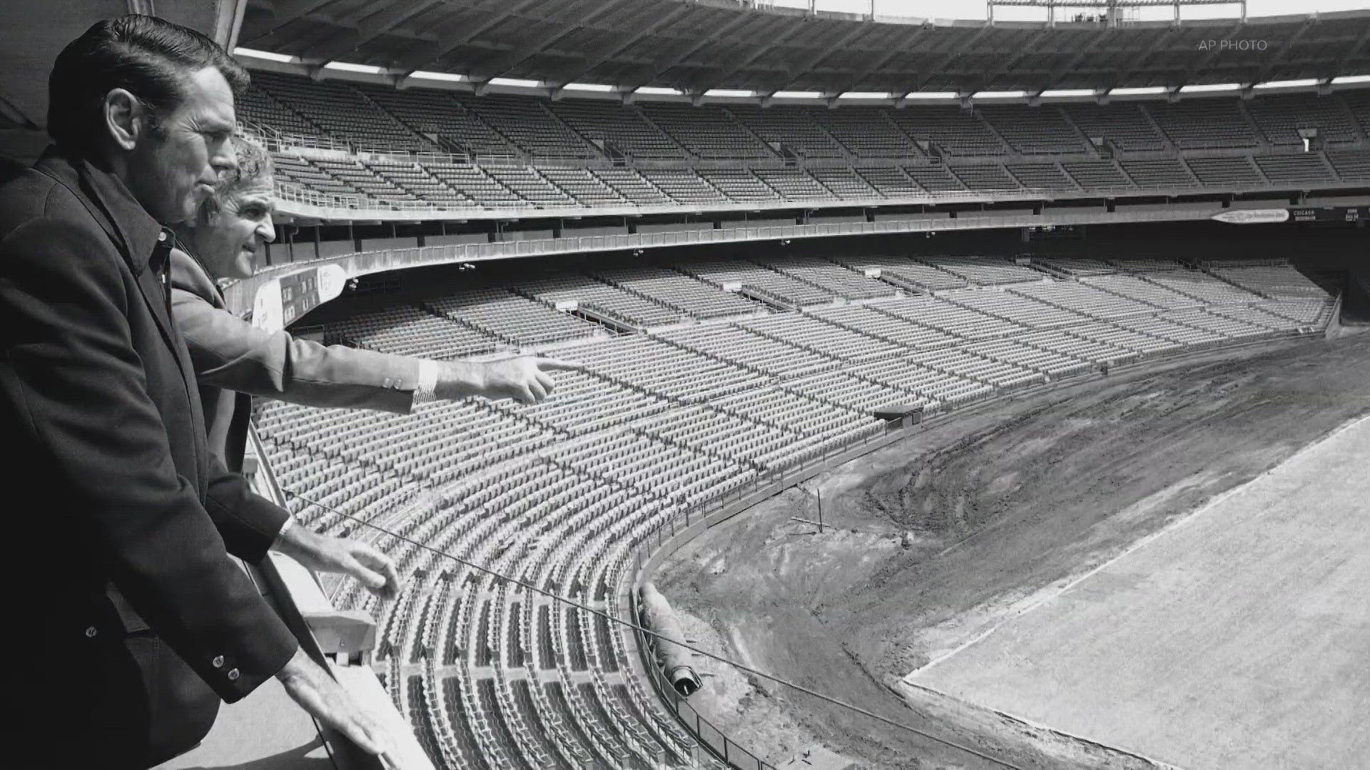 Commanders returning to historic RFK site | wusa9.com