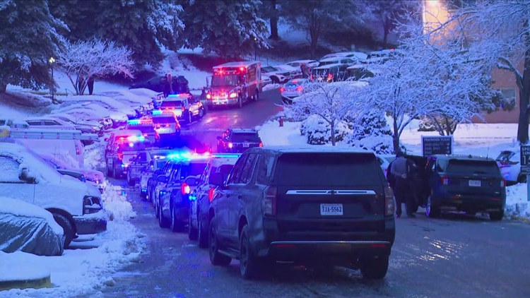 ATF agents helped catch Beltway Snipers 20 year anniversary | wusa9.com