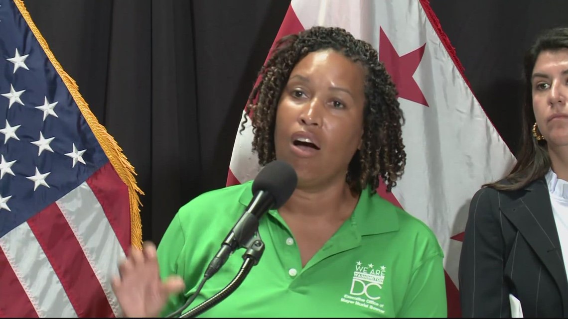 Final push to approve emergency public safety bill in D.C. | wusa9.com