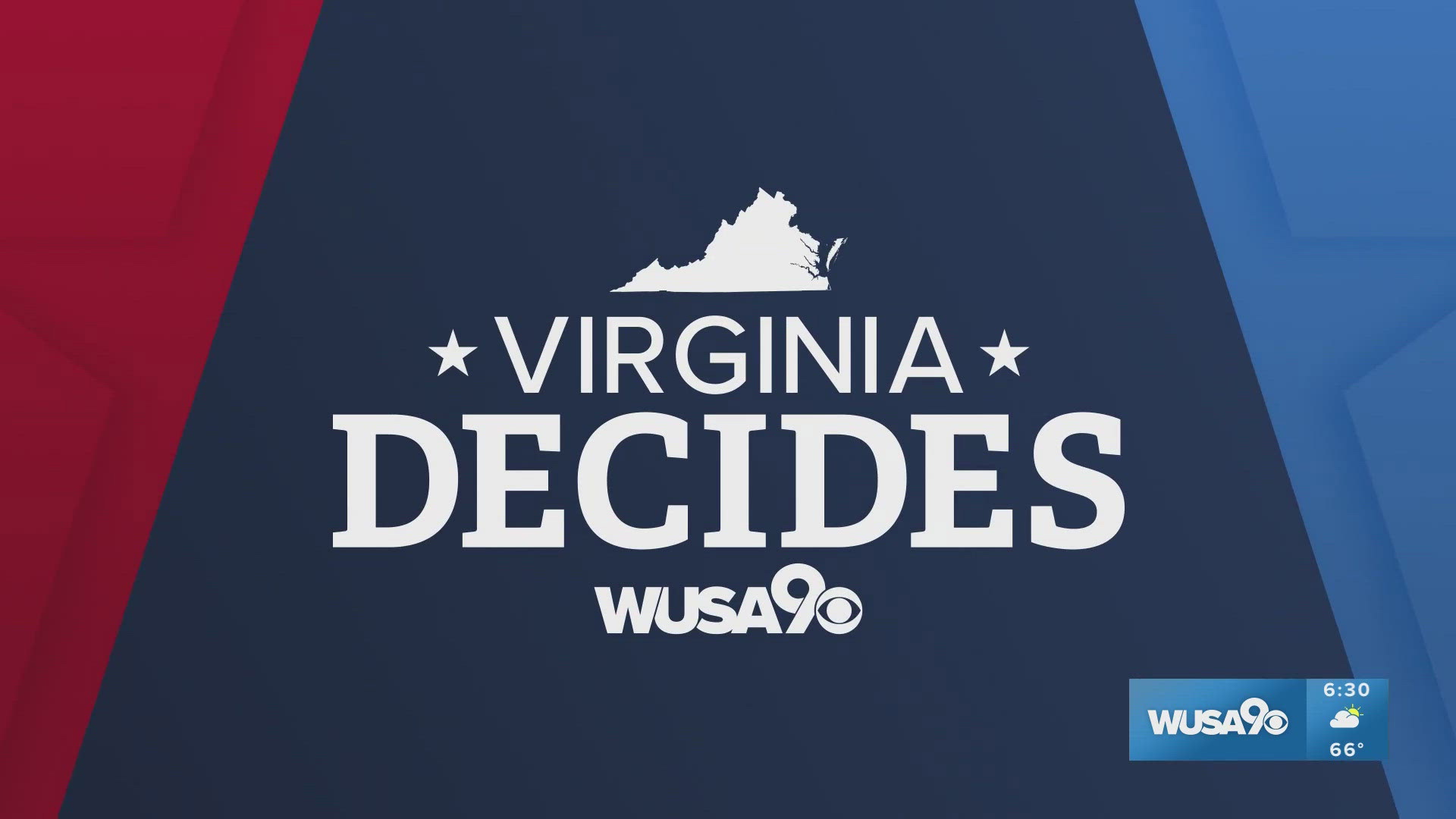 Virginia Decides: Weekly update on the race for Governor, Attorney ...