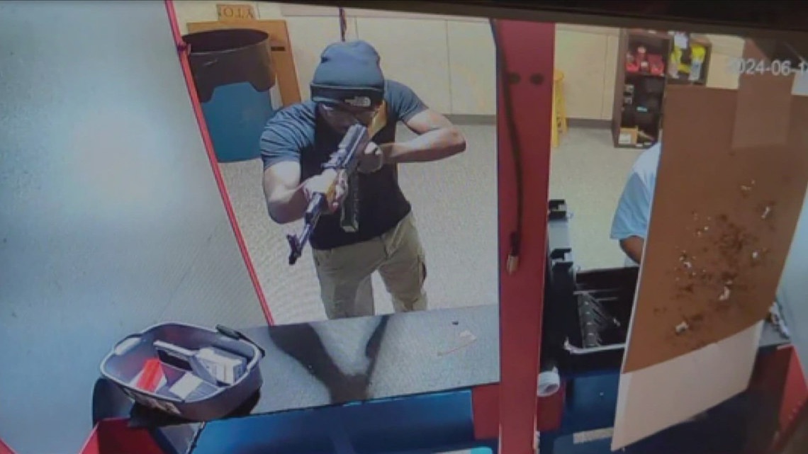 Maryland man busted for trying to work for ISIS | wusa9.com