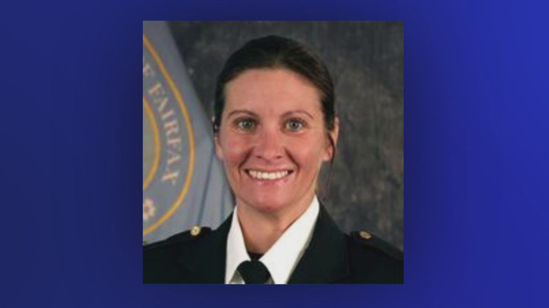 Fairfax names new deputy chief of police | wusa9.com