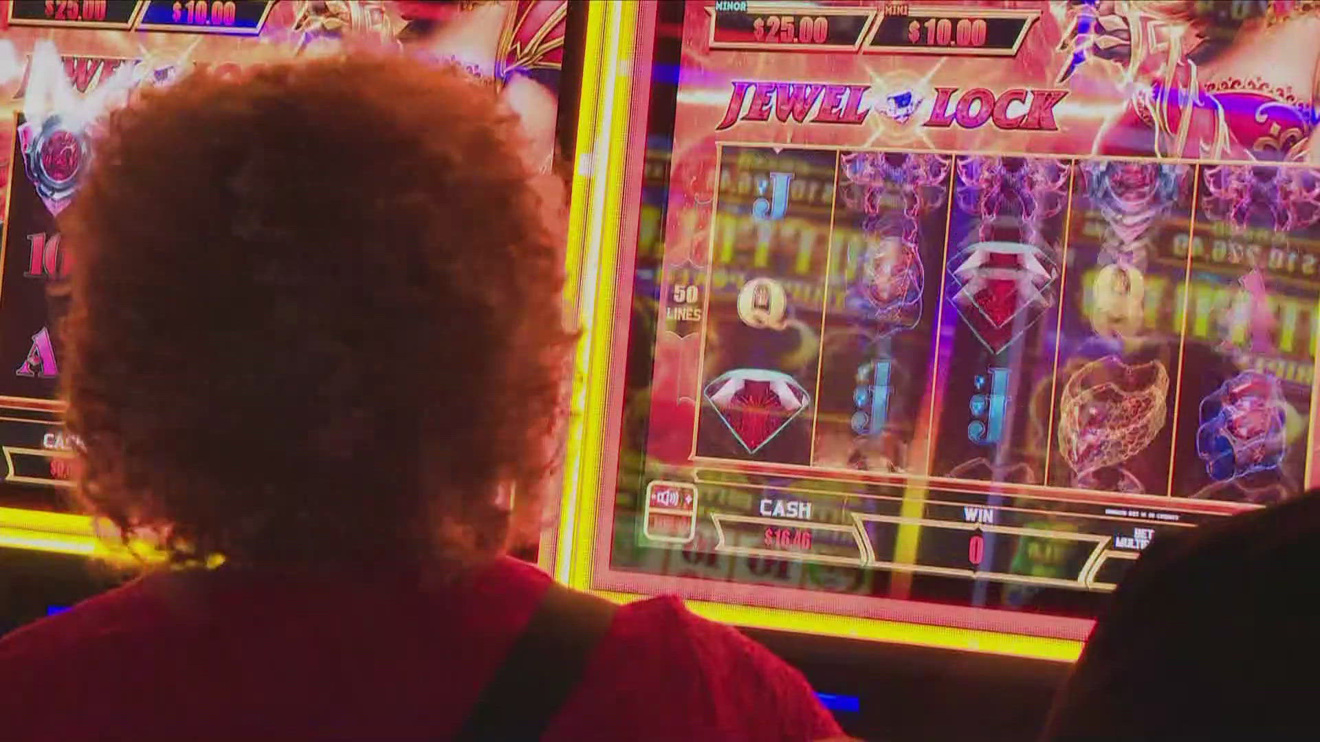 Virginia State Senator pushing for a casino in Tysons Corner | wusa9.com