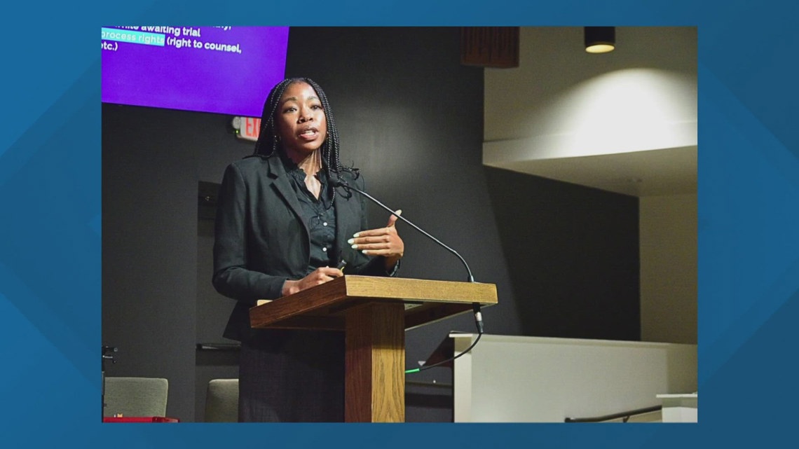 Civil rights attorney, incoming Howard professor among victims of mid-air crash | wusa9.com