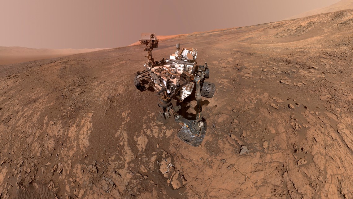 Here's how to send your name to Mars | wusa9.com