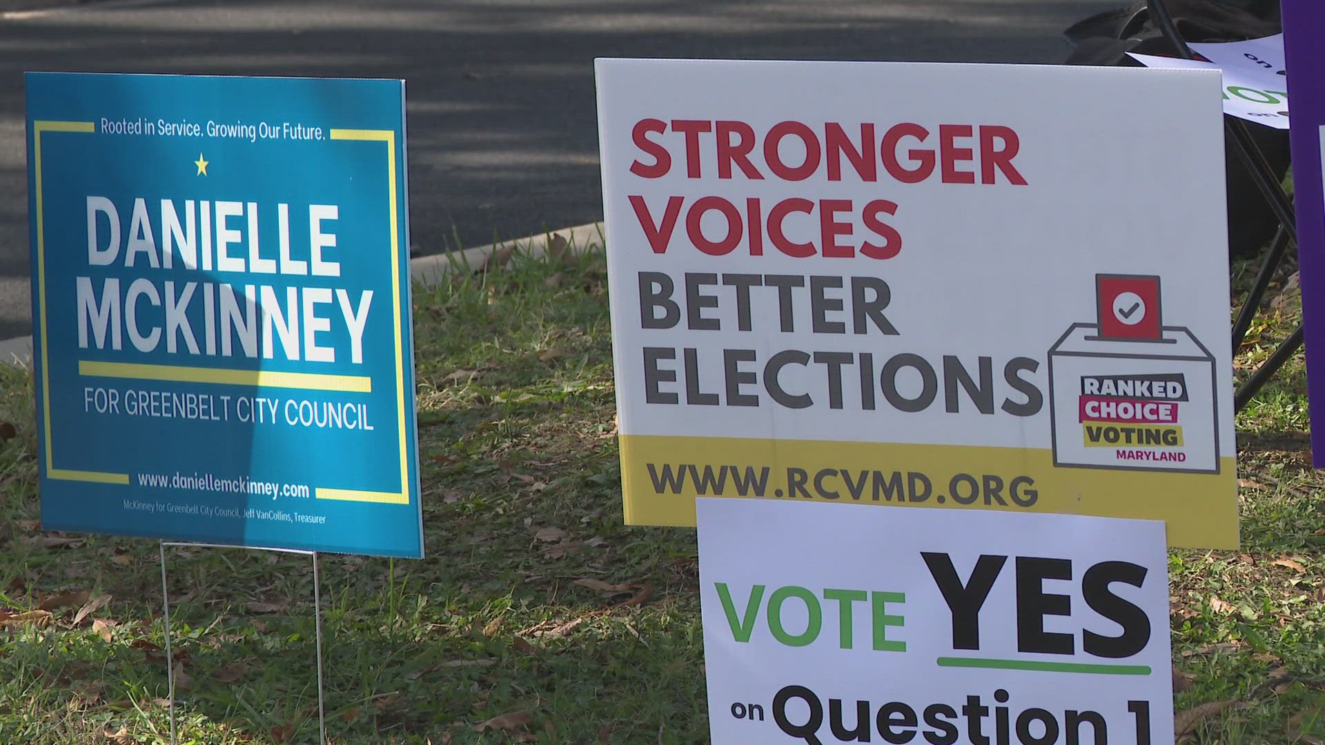 How many electoral votes are needed to win the presidency? | wusa9.com