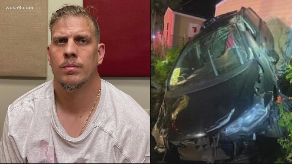 Florida man stole a car to look for his own car... and it all went ...