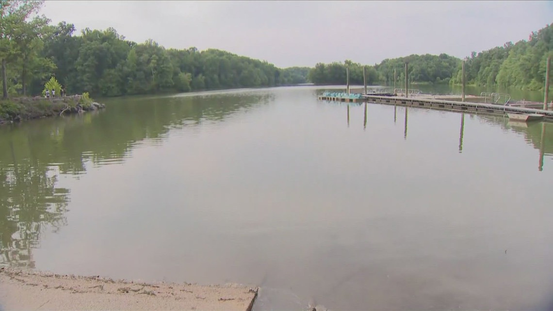 Water Advisory issued for these Maryland lakes | wusa9.com