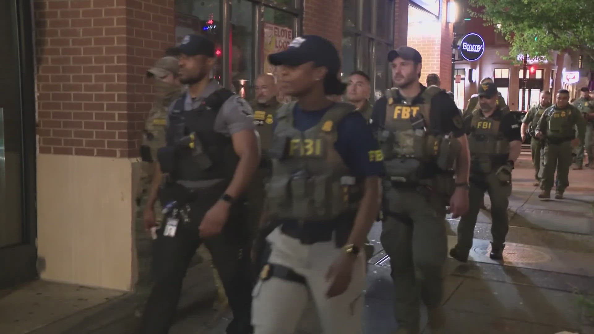 What happens after Trump's federal surge order expires in DC | wusa9.com