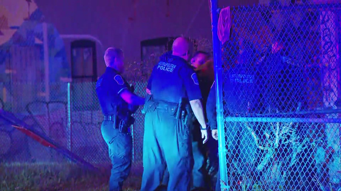 No charges against man kicked in DC firefighter brawl | wusa9.com