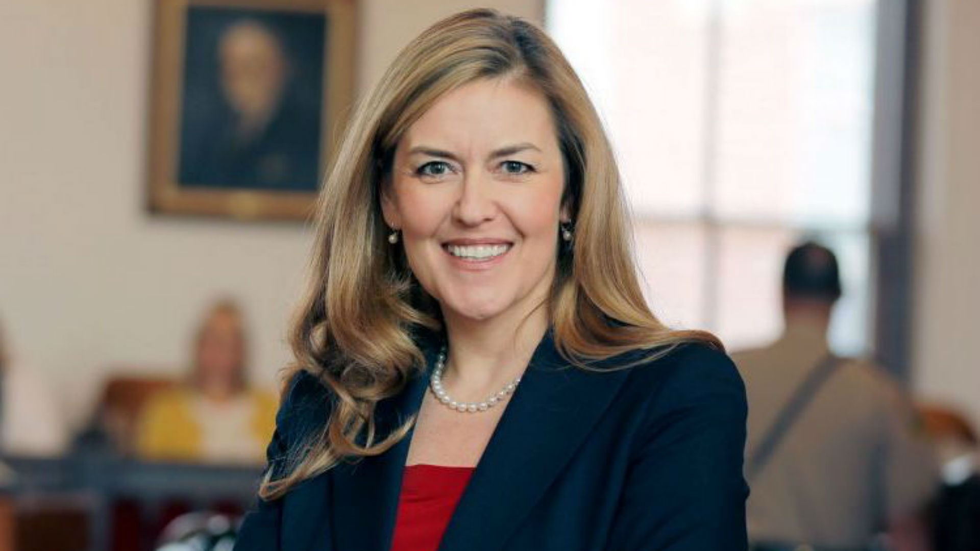 Jennifer Wexton wins Virginia Congressional District 10 | wusa9.com