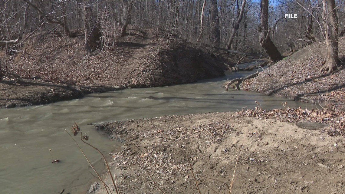 DC Water trickling out details on Potomac remediation plan | wusa9.com