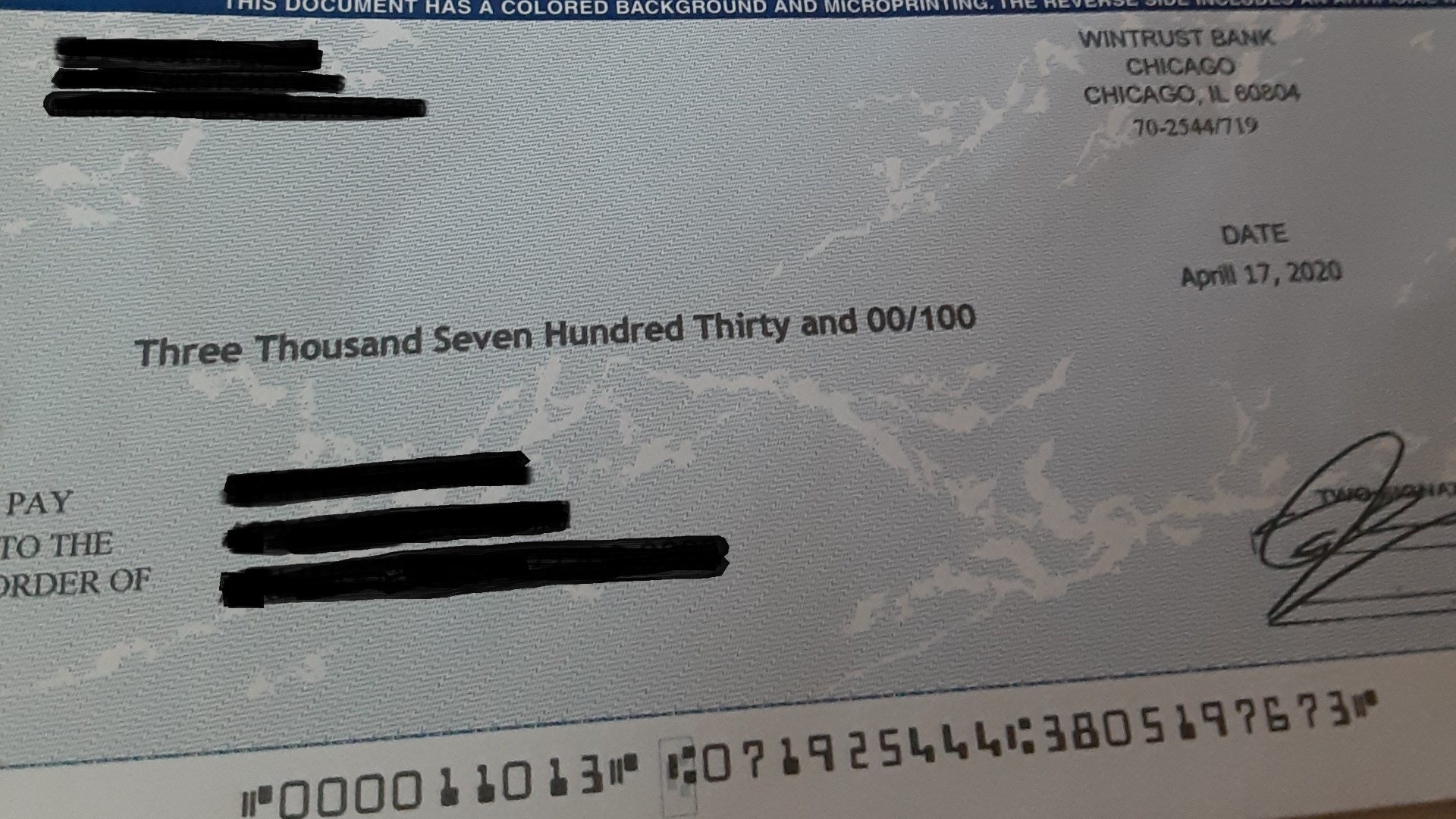 Verify: Is this $500 a week car wrapping job legit? | wusa9.com