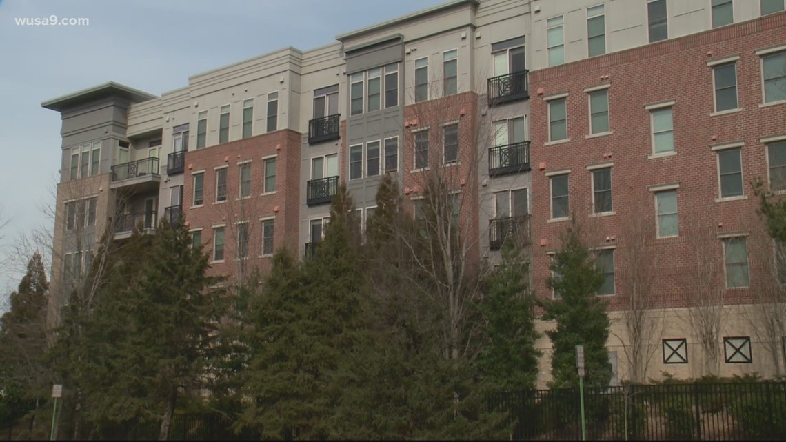 DC more affordable housing coming | wusa9.com