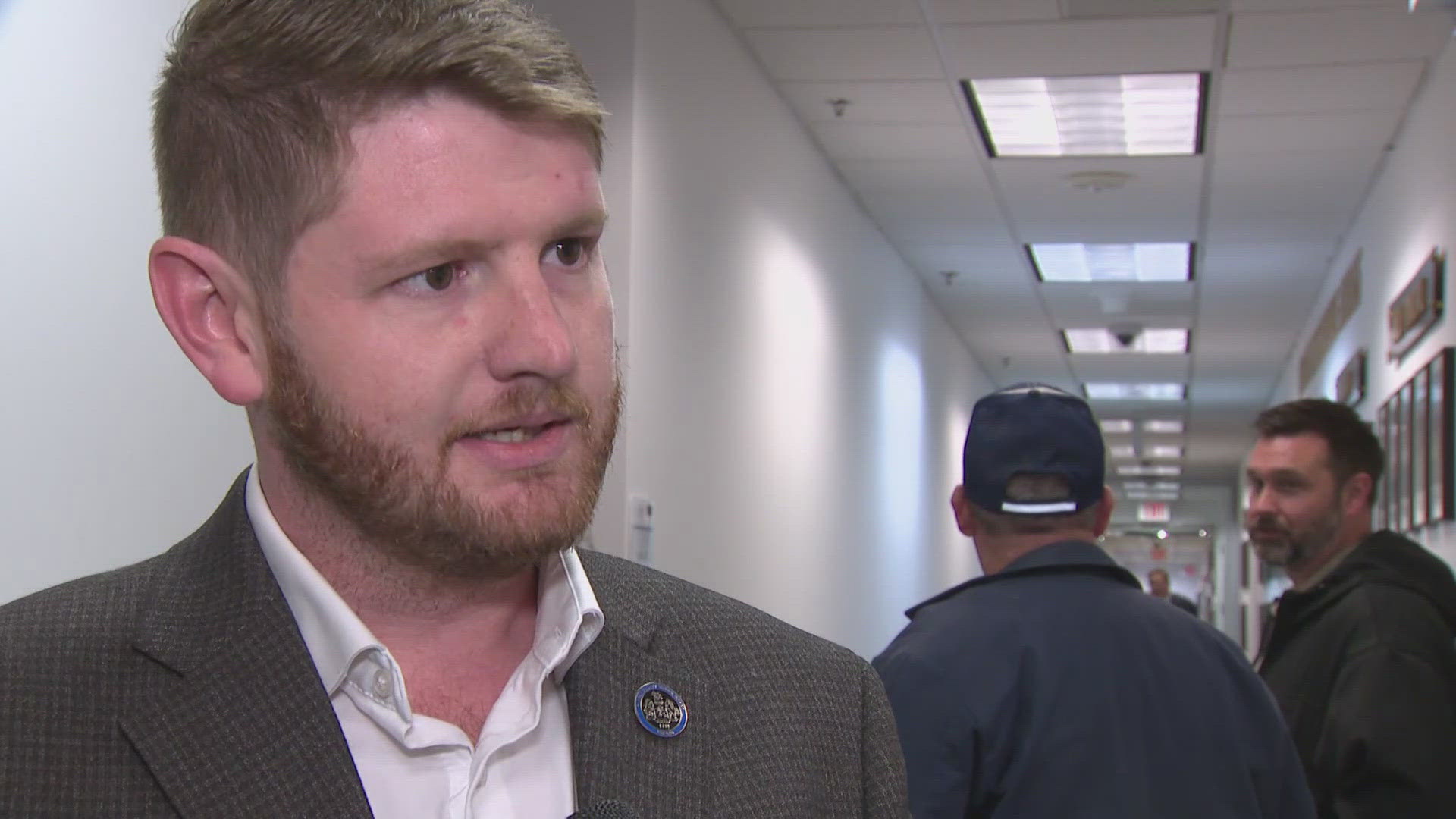 FCPS board member accused of embezzlement speaks with WUSA9 | wusa9.com