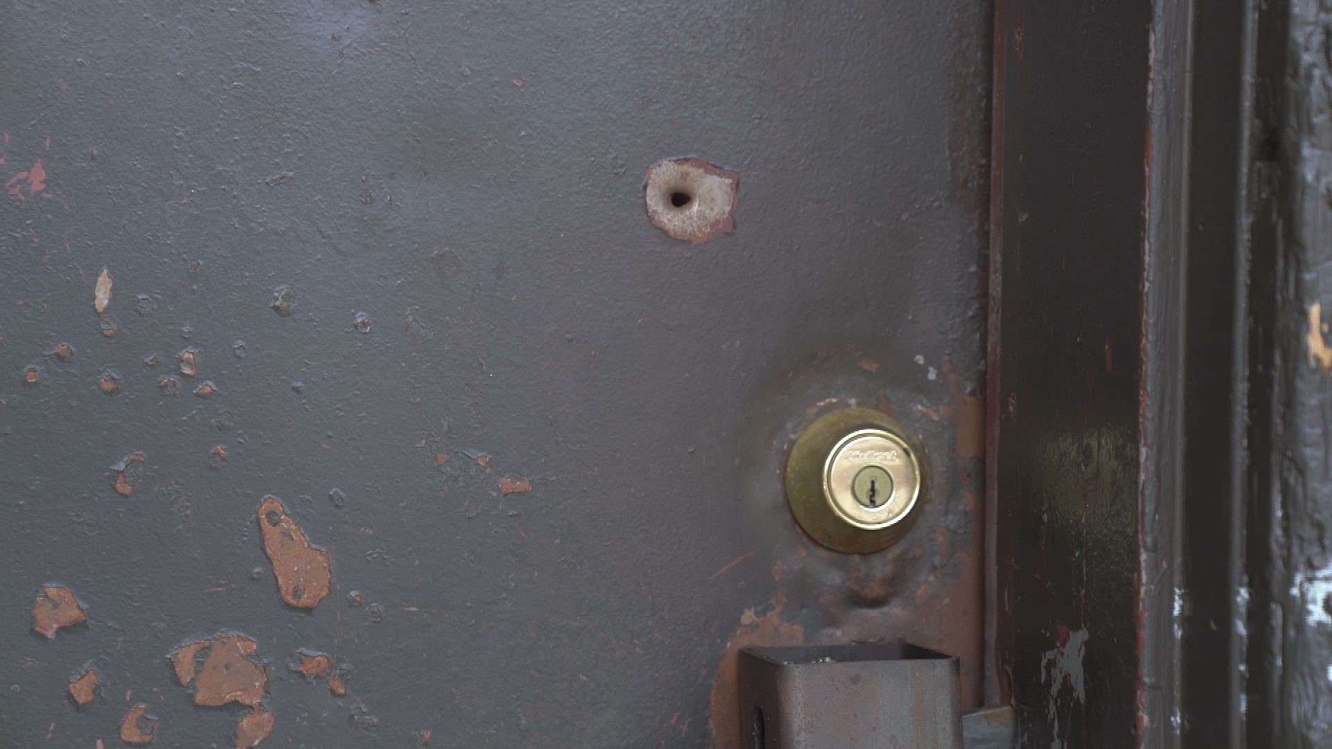 ‘She didn’t deserve this’ | Makiyah Wilson was shot in her heart and ...