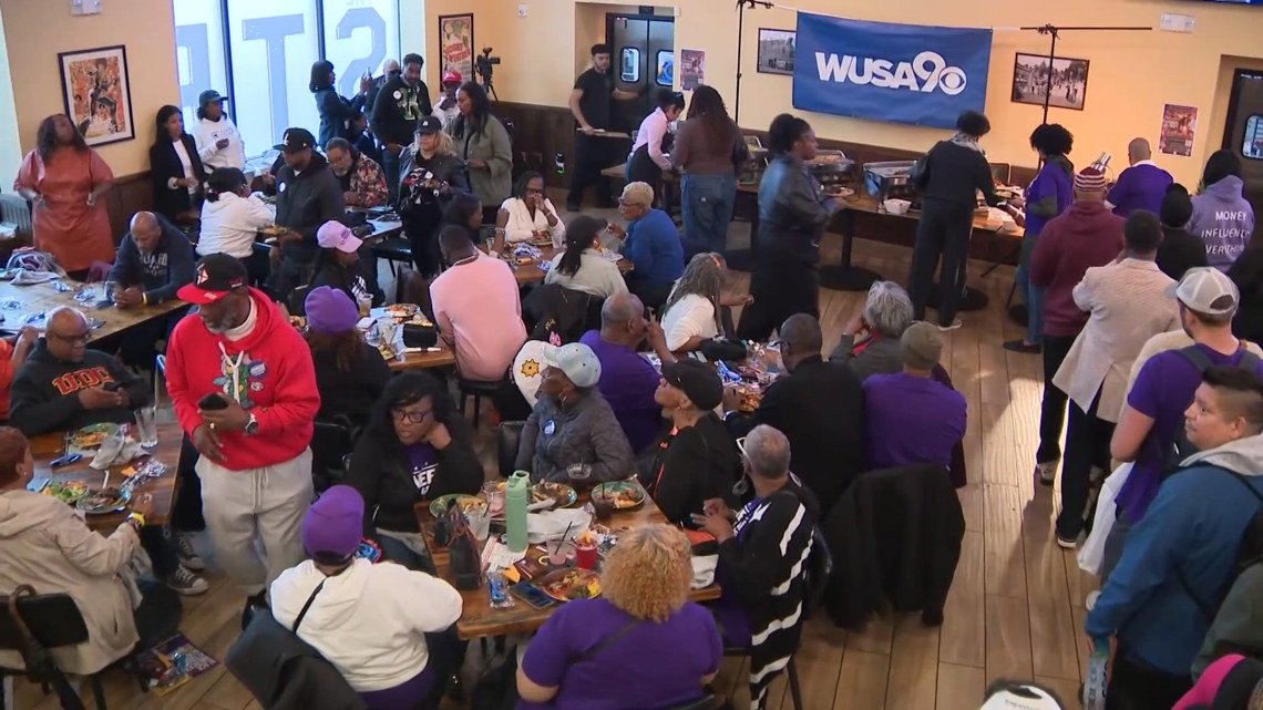 How to watch the first Democratic DC mayoral primary debate | wusa9.com