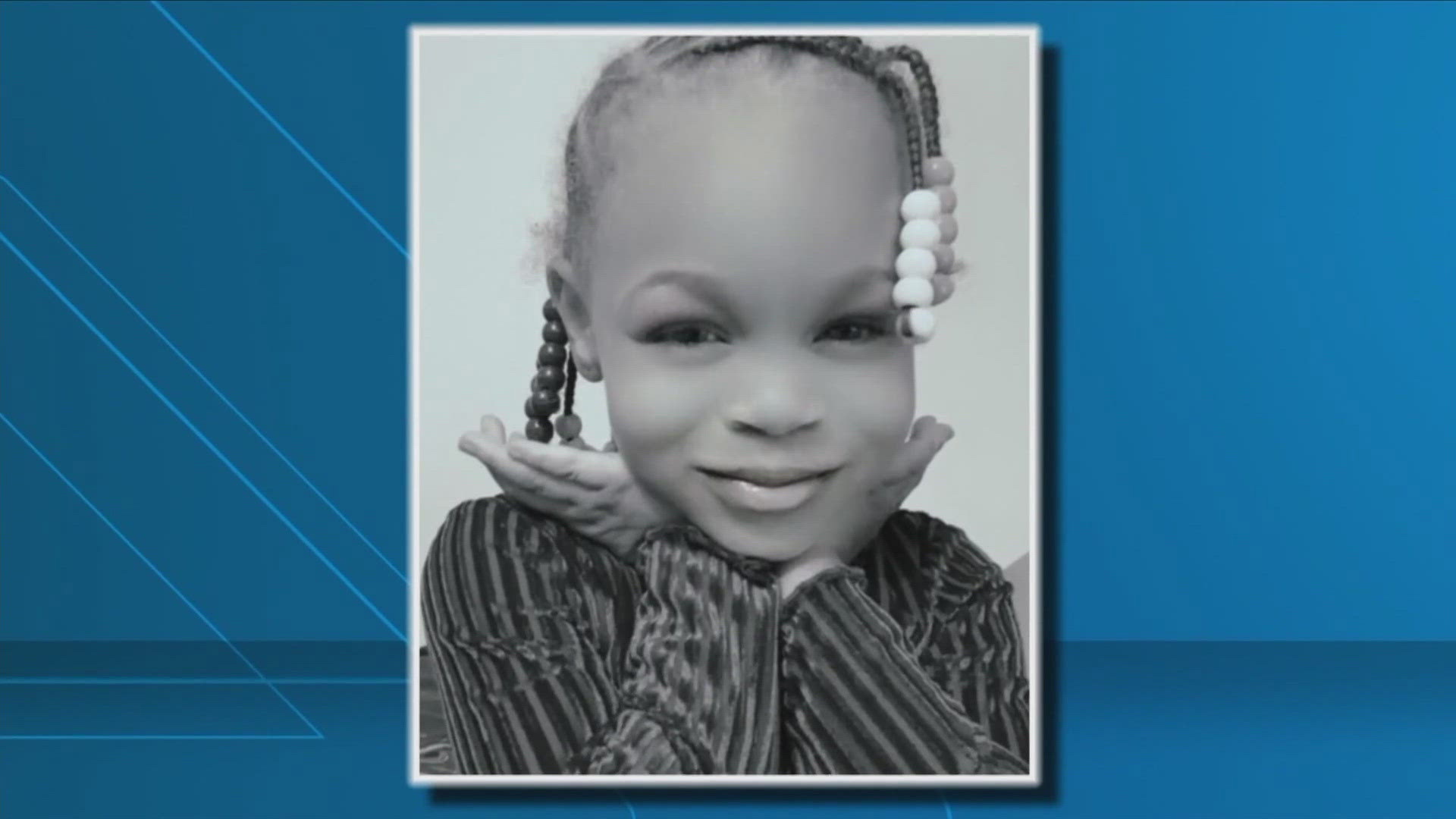 Family of toddler killed in high-speed police chase sues Prince George ...
