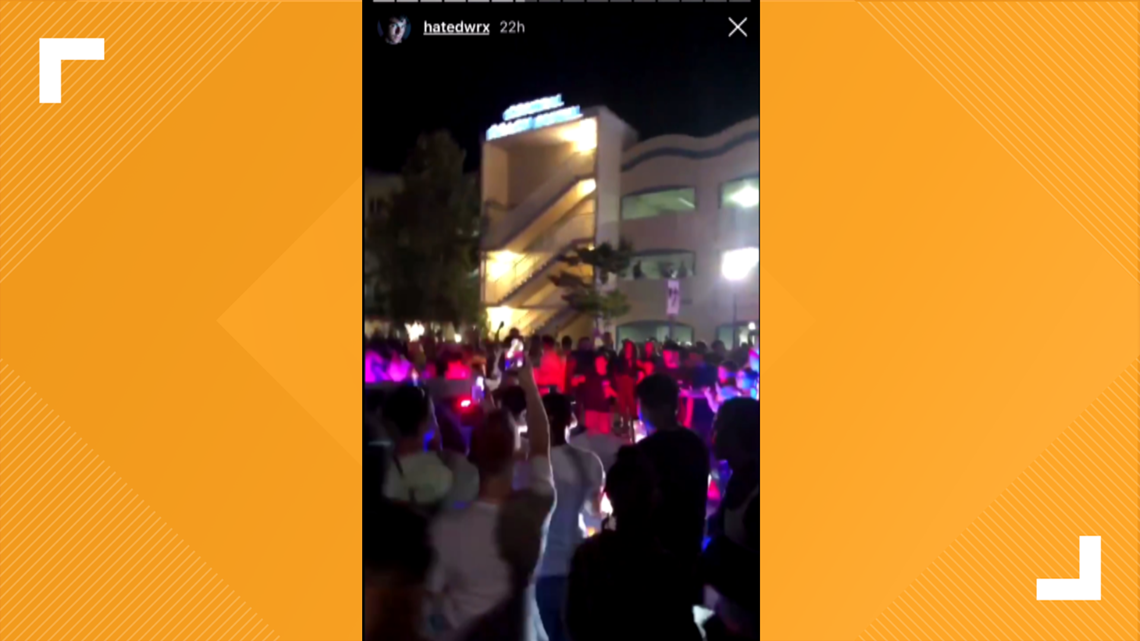 Ocean City Mayor speaks against H20i car show | wusa9.com