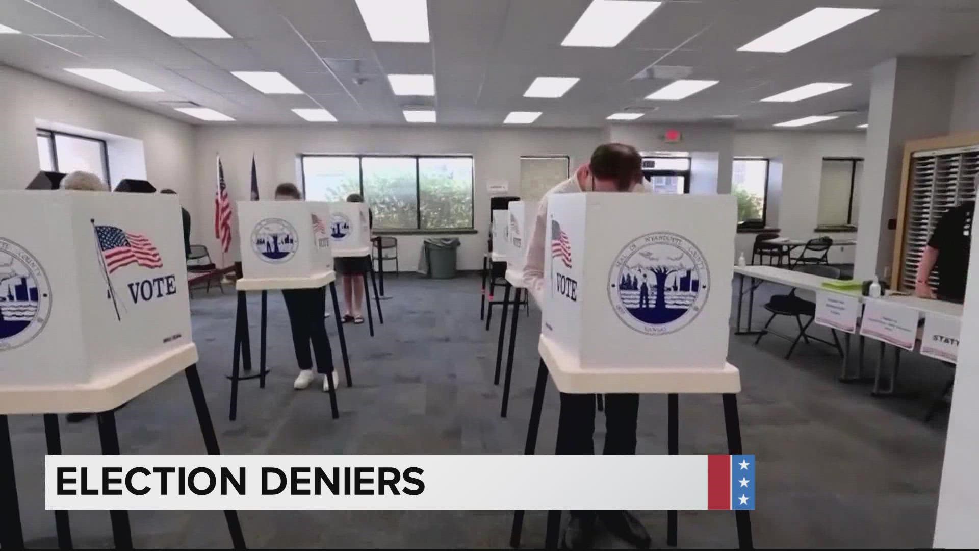 3 things to know about 2022 midterm elections | wusa9.com