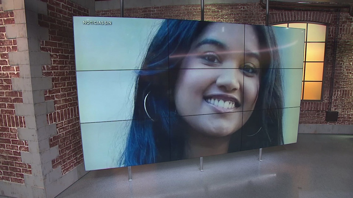 Parents of missing spring breaker return home, say they believe their ...