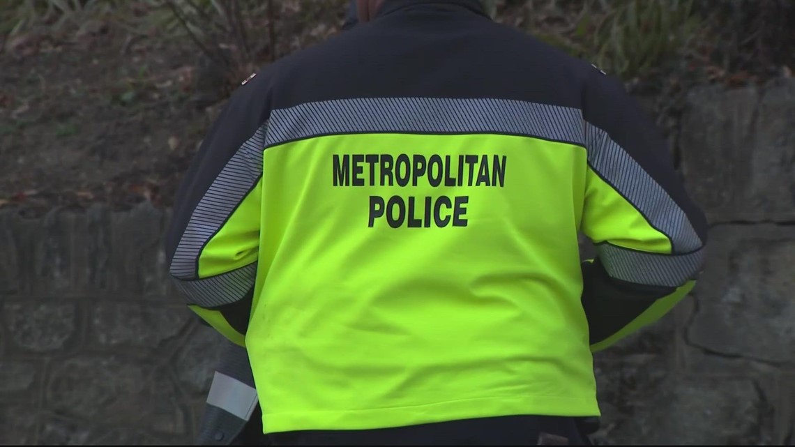 Police Three Fatal Shootings In Dc On Saturday