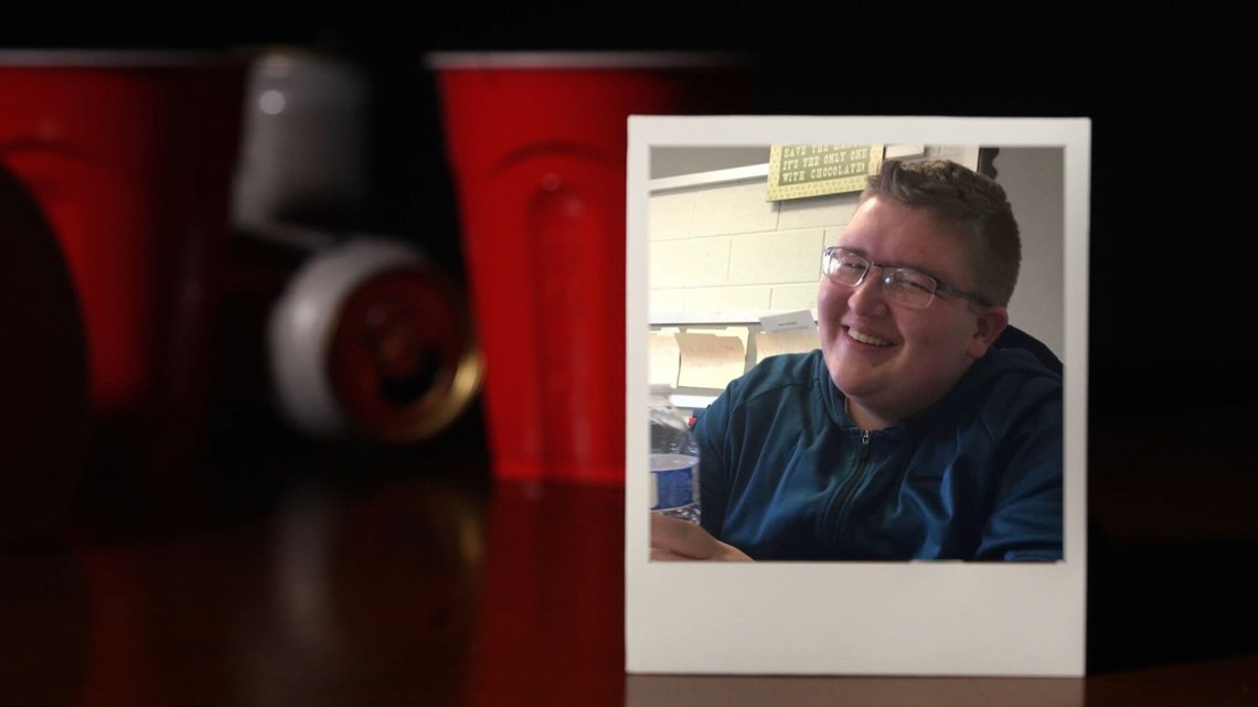 Documentary featuring Adam Oakes’ hazing death to premiere at Tribeca ...