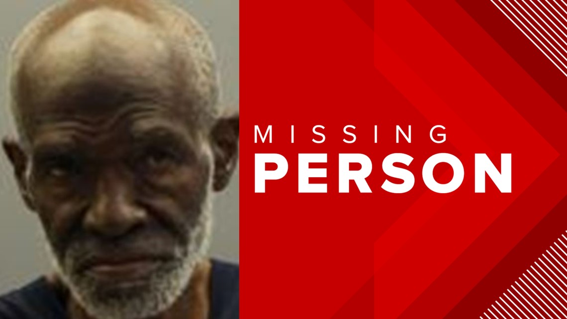 Police find 71-year-old Aaron Eugene Spann | wusa9.com