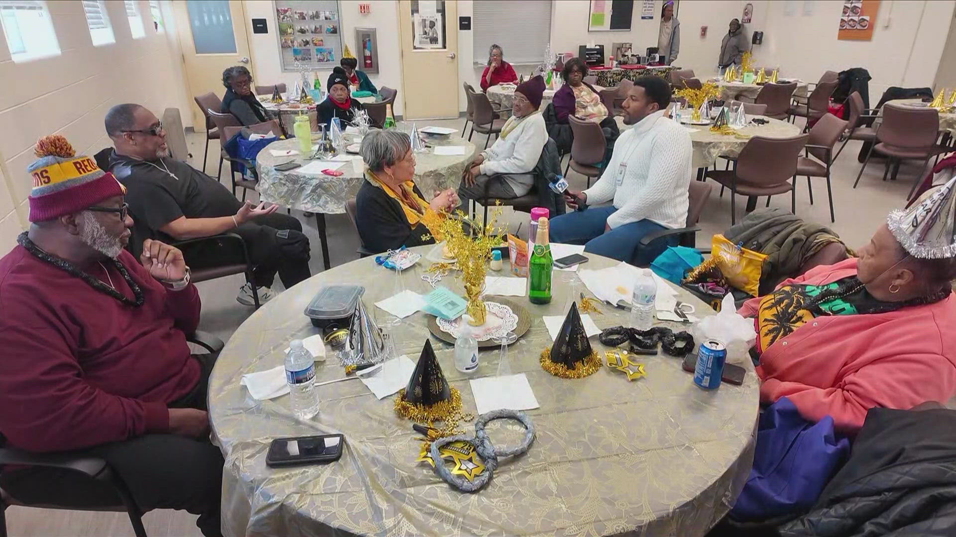 Prince George's County Council looking at issues impacting senior citizens in the county | wusa9.com