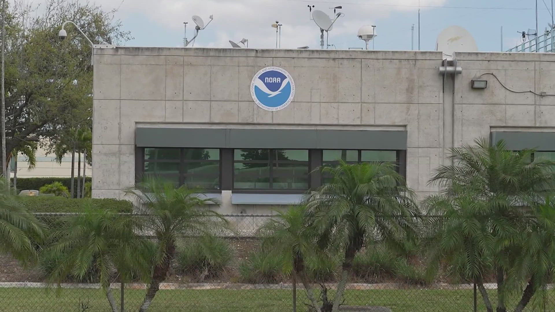 NOAA retires major billion-dollar disaster database | wusa9.com