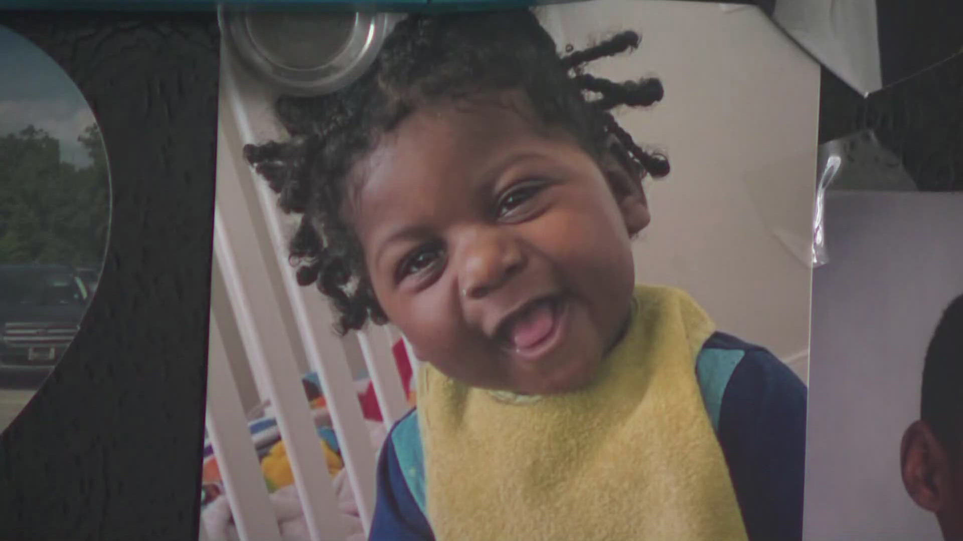 Maryland toddler recovers after 15-story fall | wusa9.com