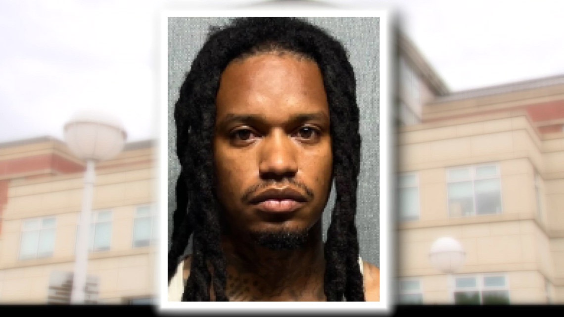 Guilty: Jury convicts Prince George's County man of killing his ex ...
