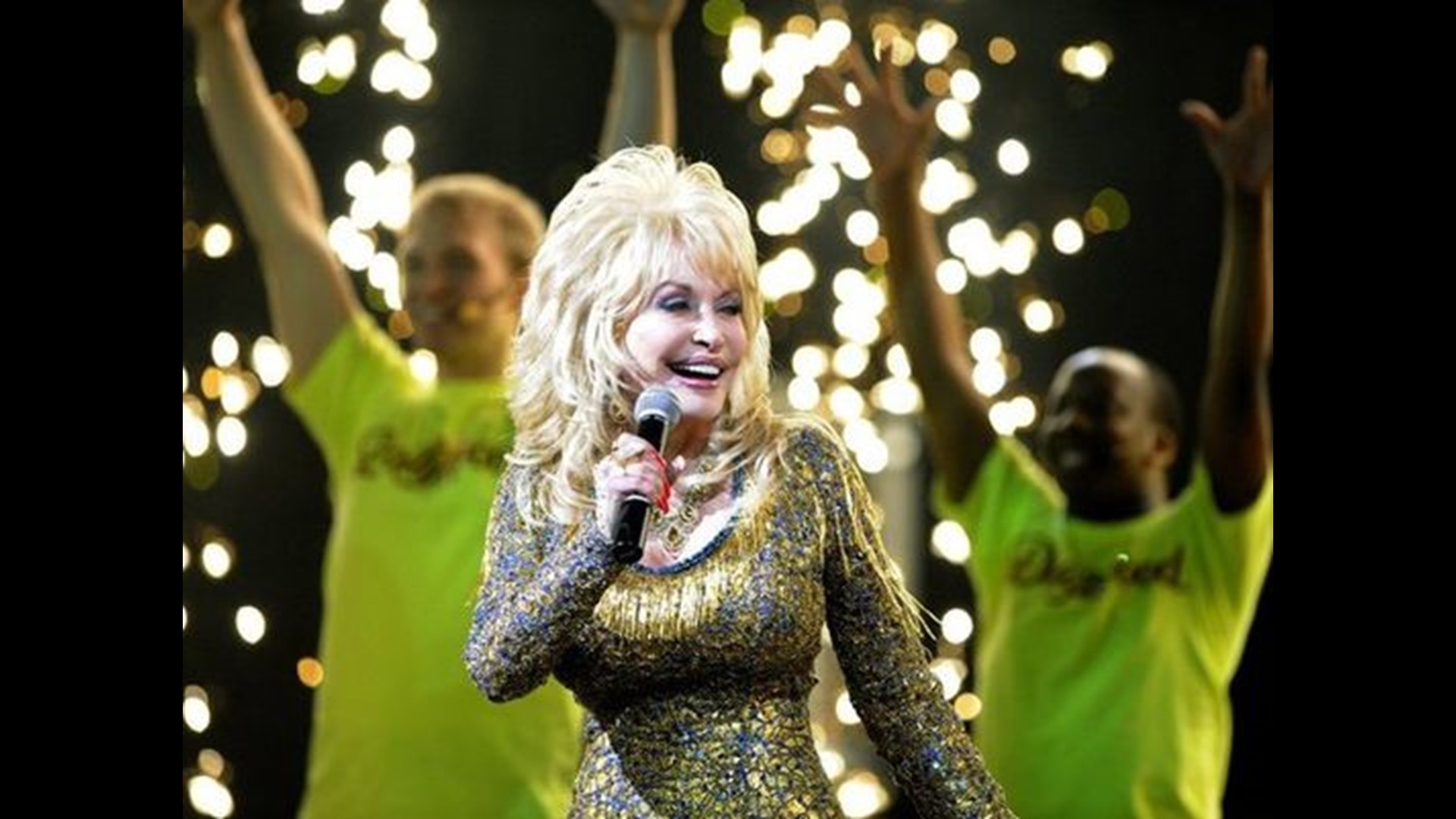 Dolly Parton license plate now available | wusa9.com