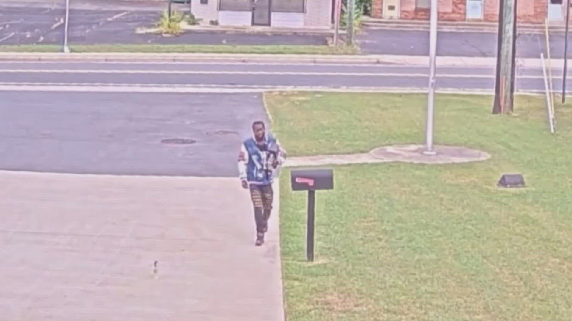 Man charged with leaving 'makeshift Molotov cocktails' at Maryland fire ...