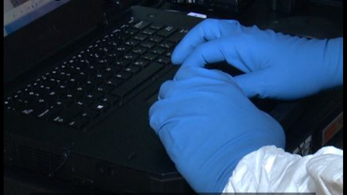 The last responders: Here's how DC's medical examiner is responding to ...
