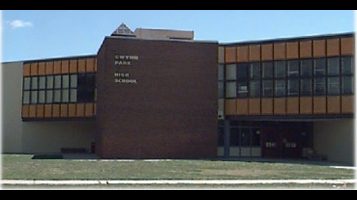 17-year-old brings loaded gun to Brandywine school | wusa9.com