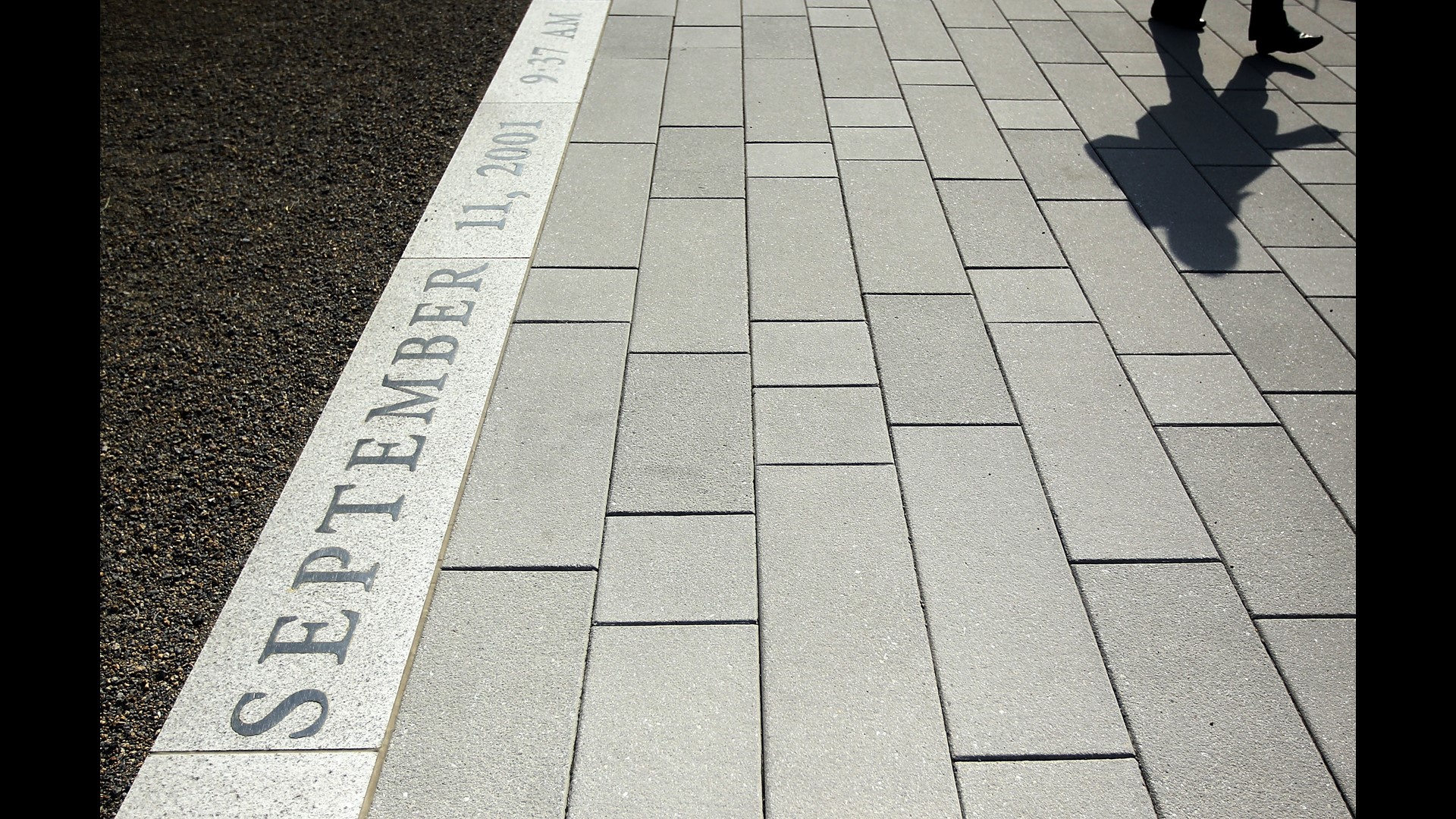 Photos: National 9/11 Pentagon Memorial | wusa9.com