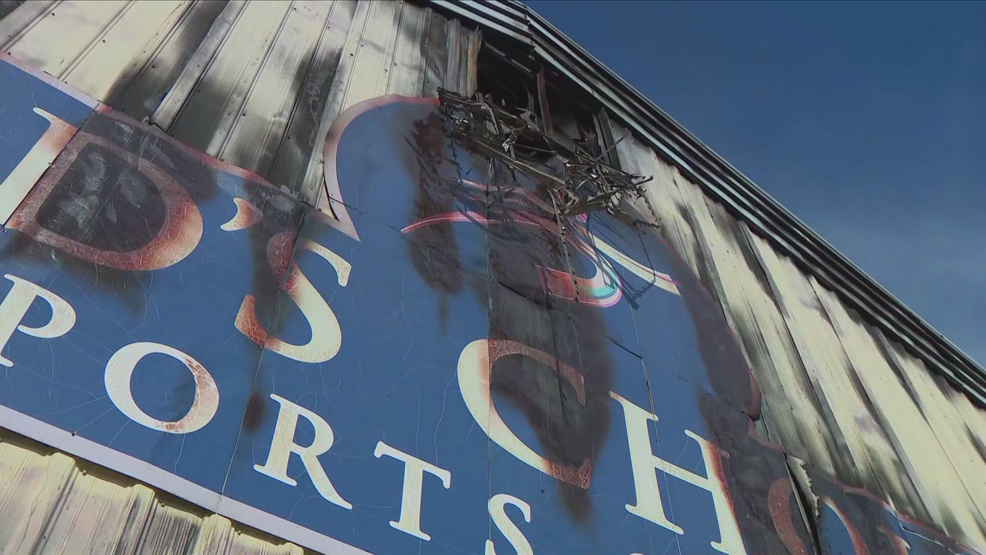 Kids Choice Sports Center in Woodbridge closed indefinitely due to fire ...