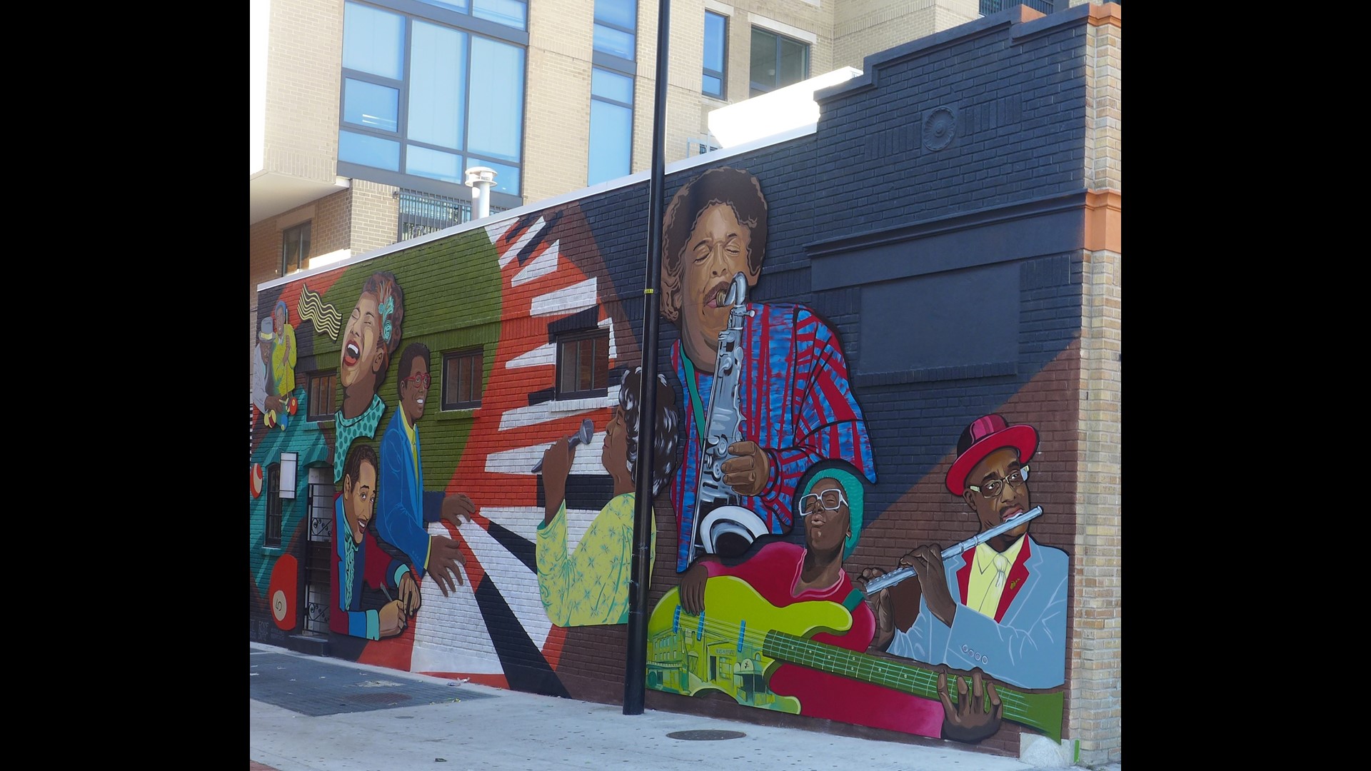 Here's where you can find the 6 new DC murals | wusa9.com